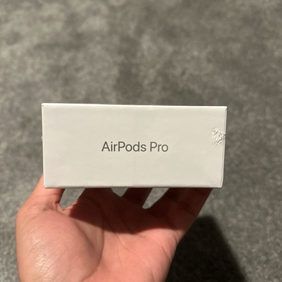 Apple | Headphones | Airpod Pro Generation 2 | Poshmark
